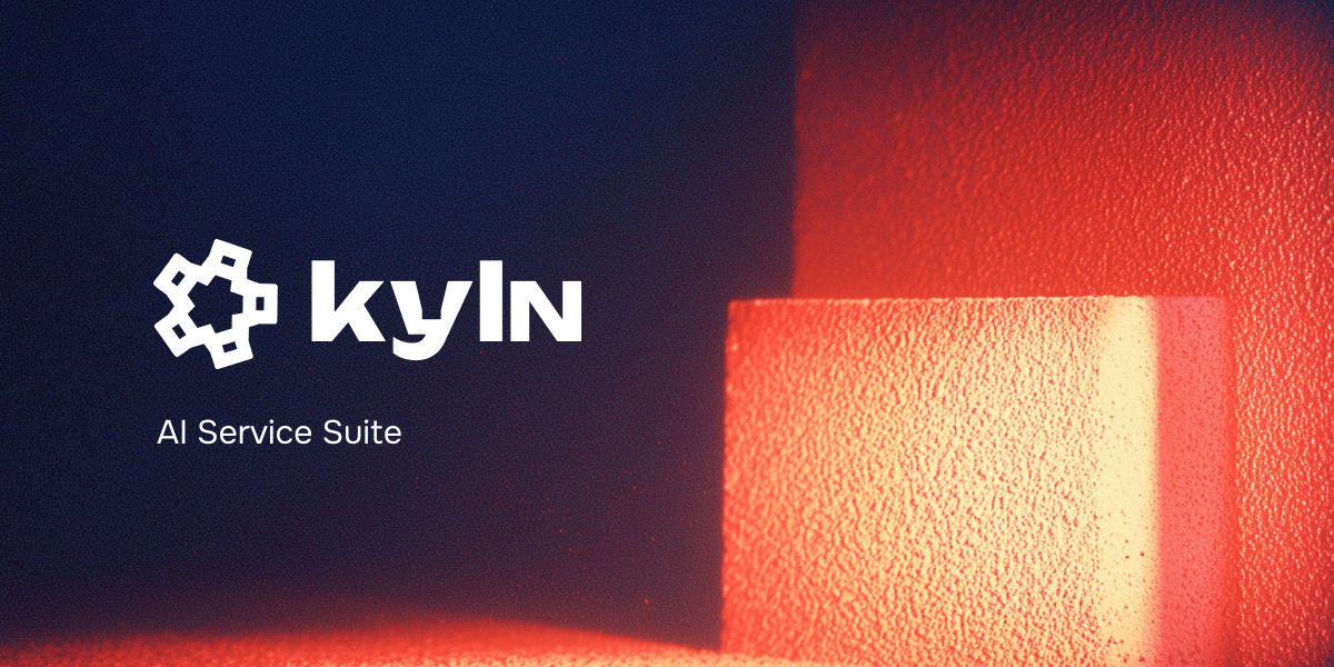 Kyln - AI Solutions Suite | Netherlands AI Development | kyln